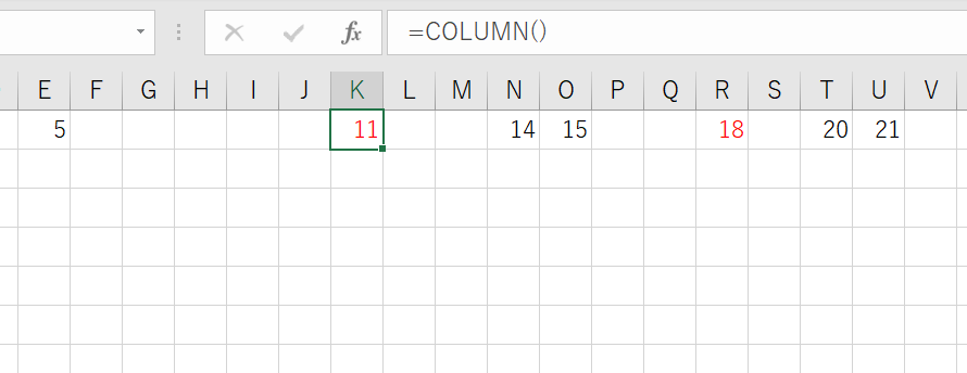 【ExcelVBA】CallByNameの使い方 - 野口香社会保険労務士事務所